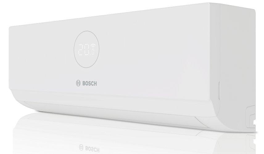 Bosch Climate 3000i A++ 24000 BTU Duvar Tipi Inverter Split Klima