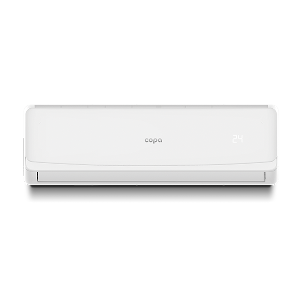 Copa Viva Line 9000 BTU Duvar Tipi Klima (A++ Enerji Sınıfı)